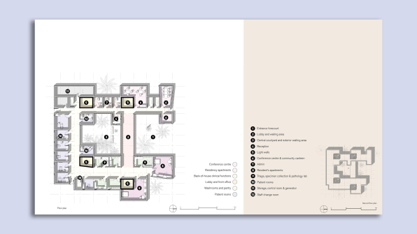 iKure Health Hub is the Data Design winner in our 2022 Innovation by D