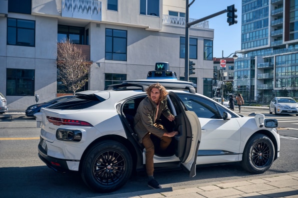 The most innovative transportation projects in 2022