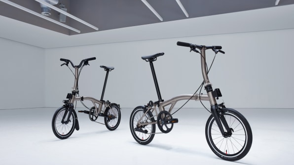 The most innovative transportation projects in 2022