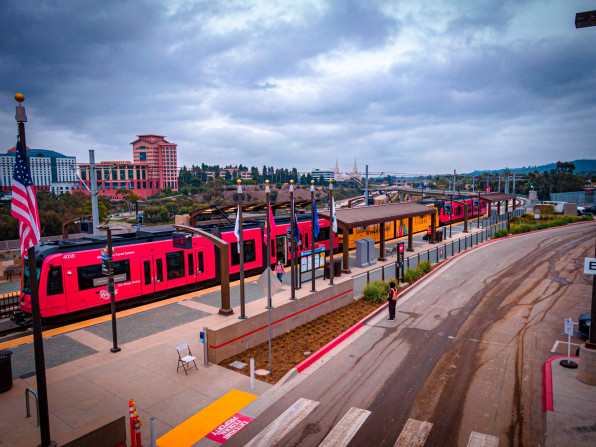 The most innovative transportation projects in 2022