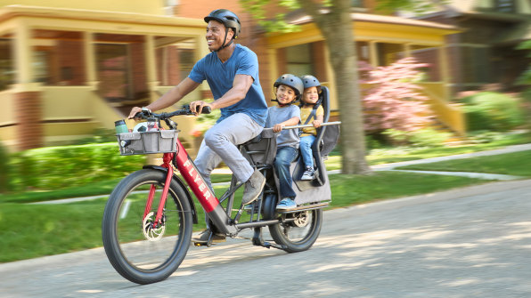 The most innovative transportation projects in 2022