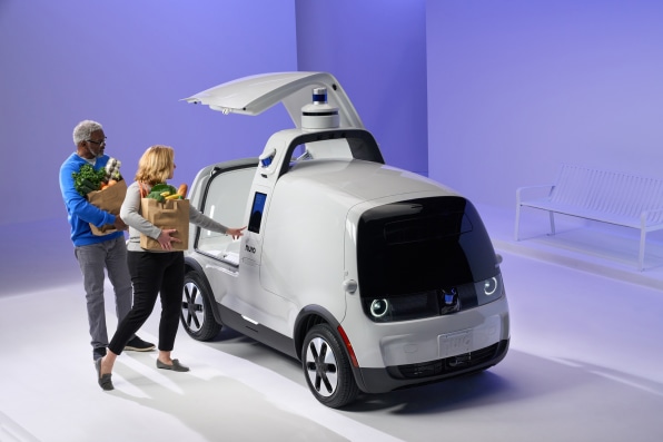 The most innovative transportation projects in 2022