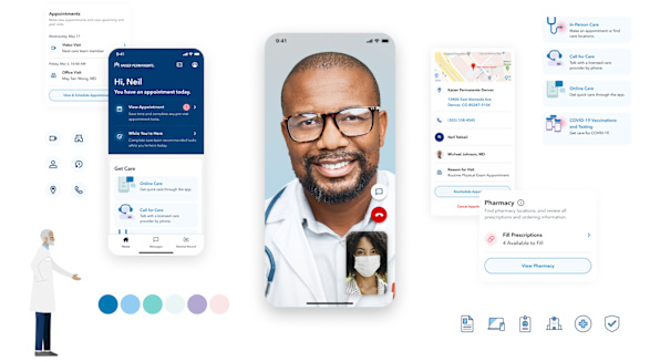 The best UX design of 2022