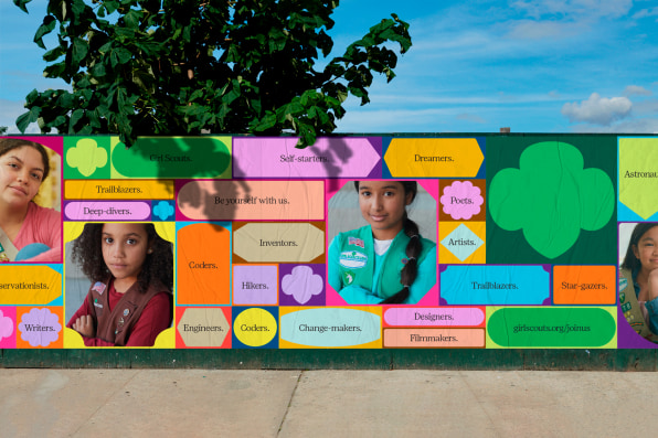 The best graphic design of 2022