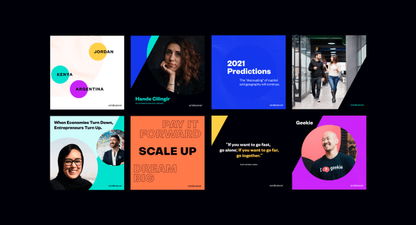 The best design companies of 2022