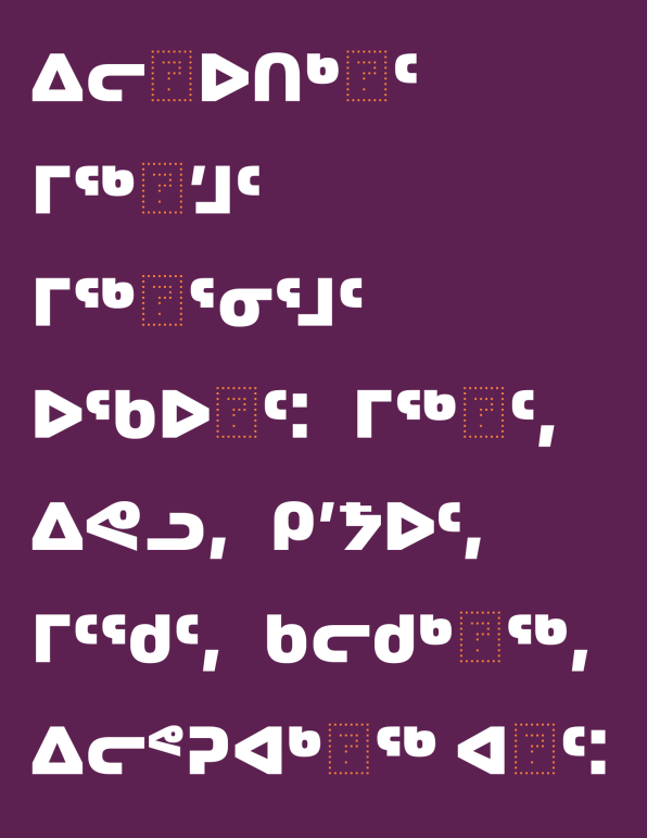 Typotheque is the Graphic Design winner in our 2022 Innovation by Desi