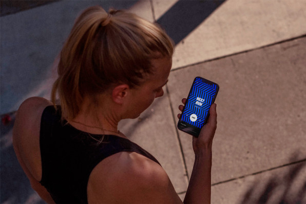 The most innovative sports and recreation design of 2022