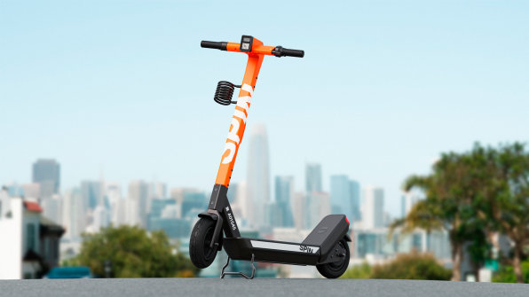 The most innovative transportation projects in 2022