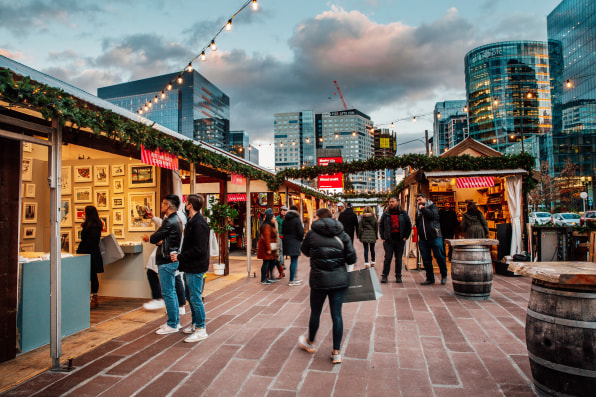 The best retail design of 2022