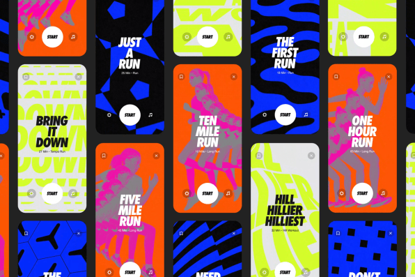 The best graphic design of 2022