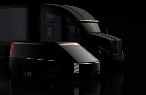 The most innovative transportation projects in 2022