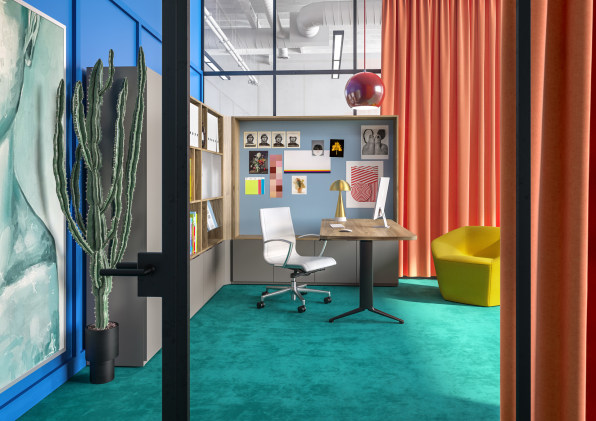 The best workplace design of 2022