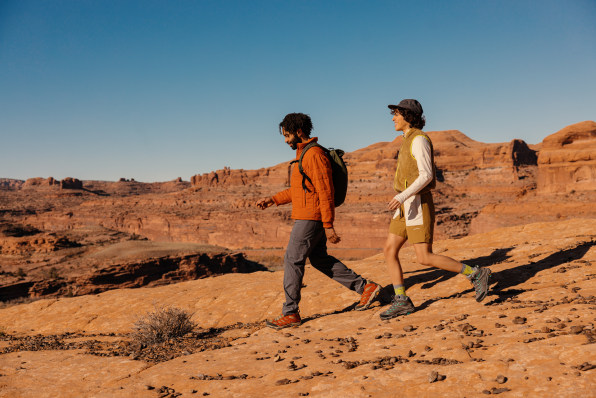 The most innovative sports and recreation design of 2022