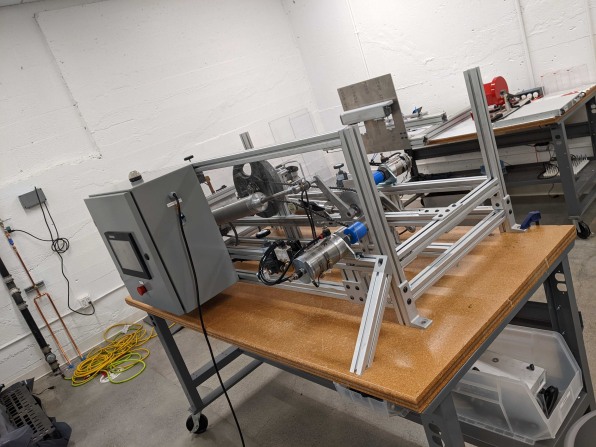 Inside the lab where Lyft freezes, twists, and slams its bikes