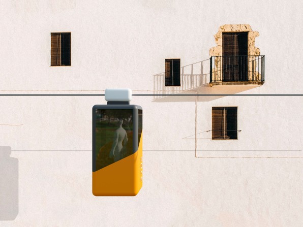 On-demand urban gondolas are a future vision for public transportation