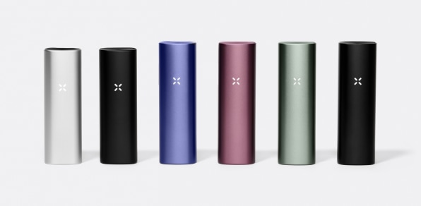 The new Pax Mini and Plus vapes are the Nespresso of getting high