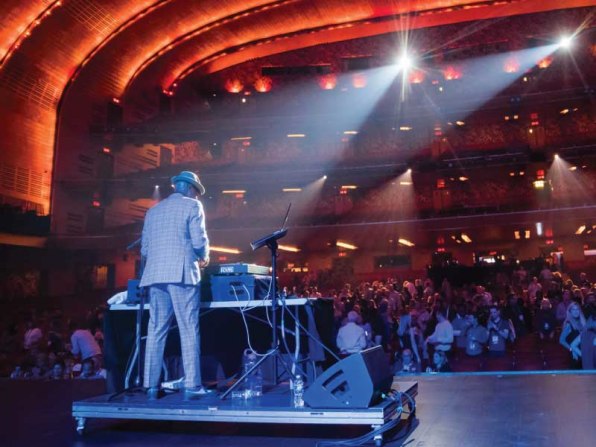 How an event became a results-driven experience