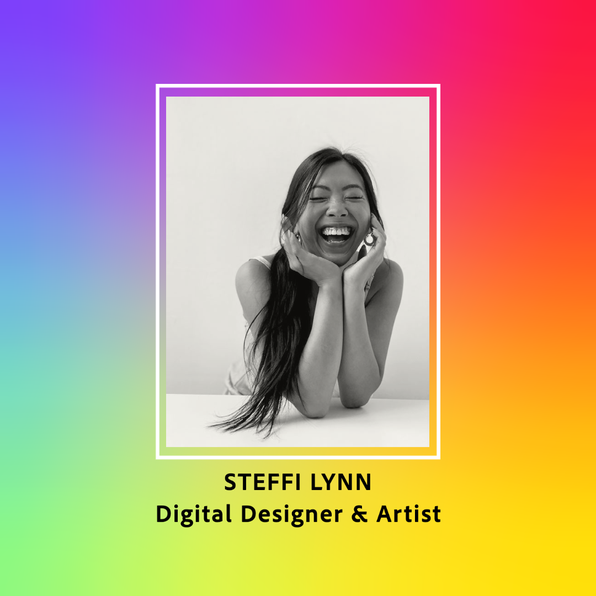 Meet the inaugural 2022 Adobe Creators to Watch