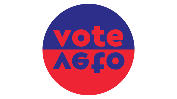 Six top design firms rethink the 'I Voted' sticker