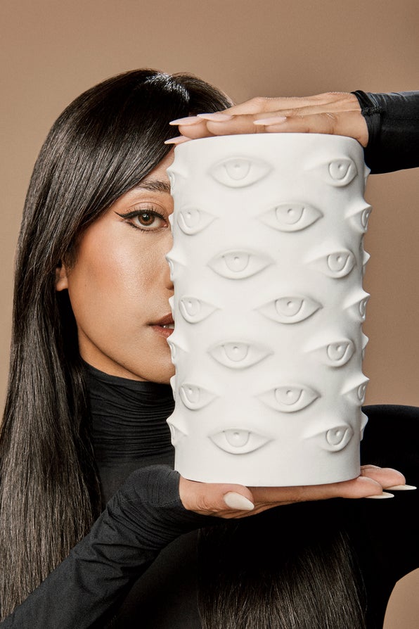 Fast Company editors love these body-inspired home objects