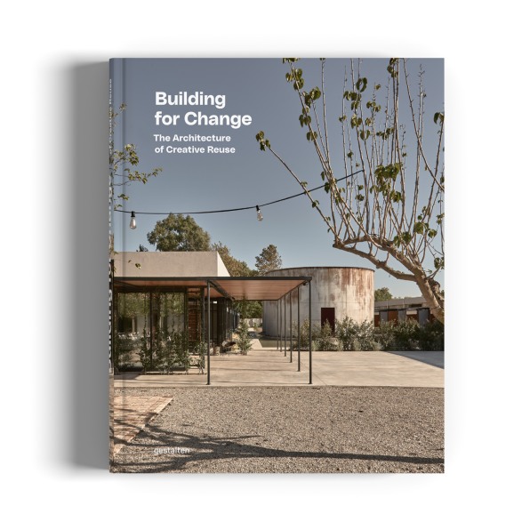 Architects are using adaptive reuse to give new life to old buildings