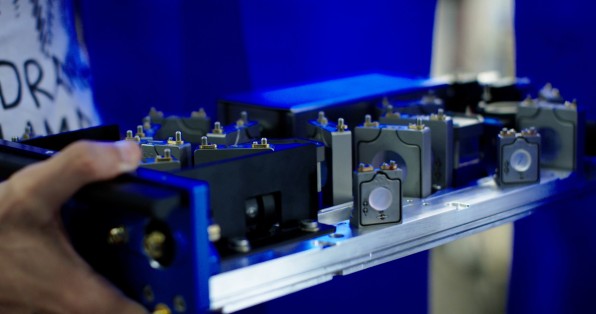 A new quantum network in Brooklyn opens the door to an untappable inte