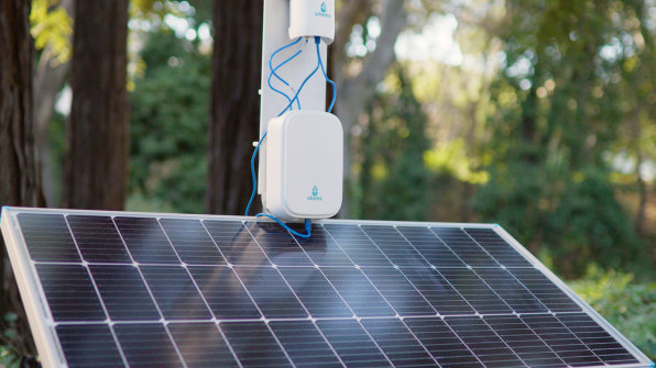 This ‘network in a box’ could help bring the developing world online