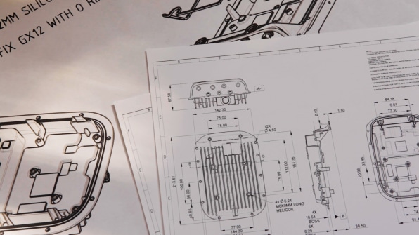 This ‘network in a box’ could help bring the developing world online