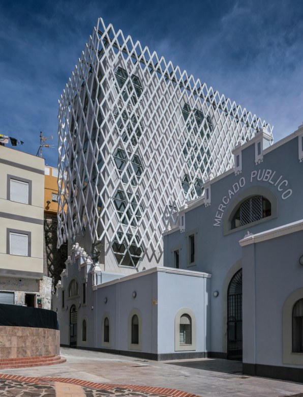 Architects are using adaptive reuse to give new life to old buildings