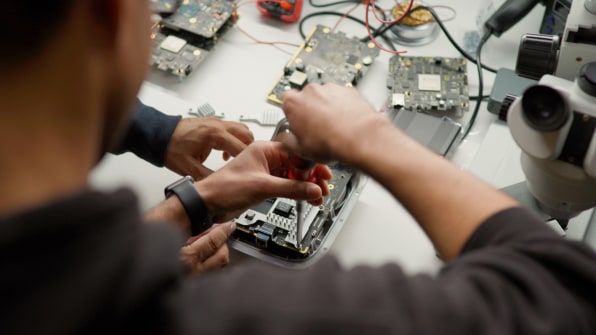 This ‘network in a box’ could help bring the developing world online