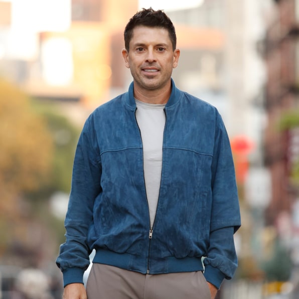 Motto, Joel Simkhai's new app, aims to weed out the toxic behavior tha