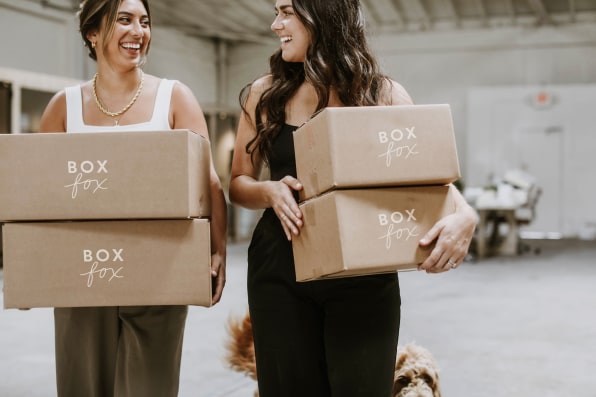 Gifting concierges help shoppers find the perfect gift this holiday se