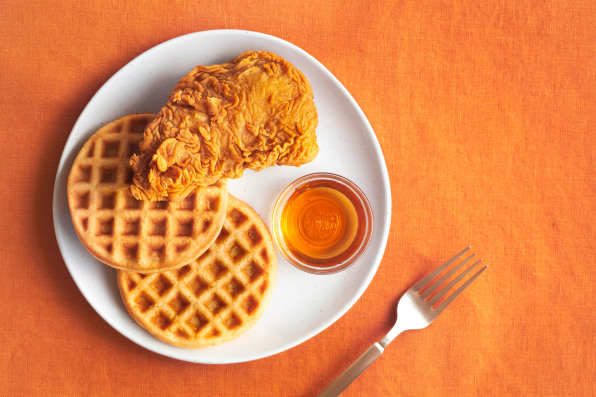 The FDA just approved the first lab-grown 'cultivated’ meat