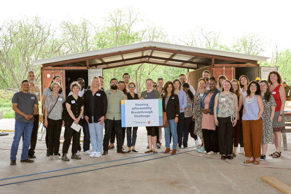 6 Strategies for getting affordable housing built