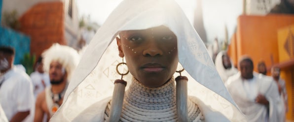 How Hannah Beachler designed the world of Black Panther: Wakanda Forev