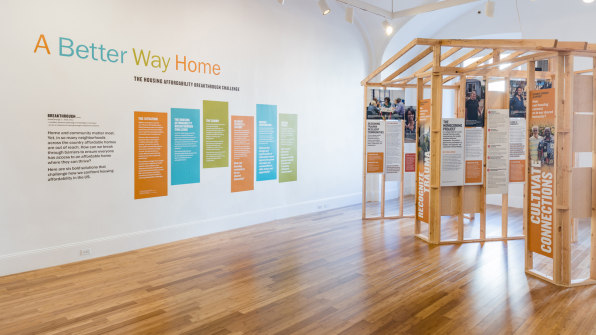 6 Strategies for getting affordable housing built