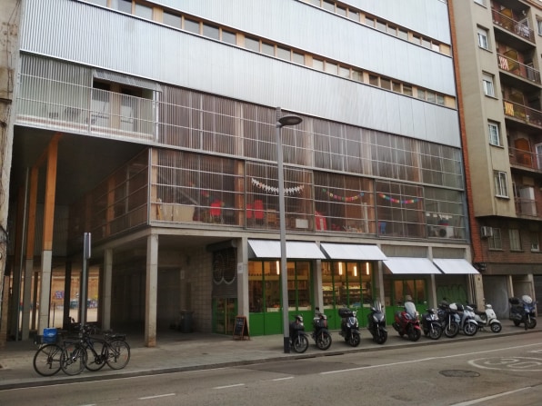 What cohousing really looks like in 4 European cities