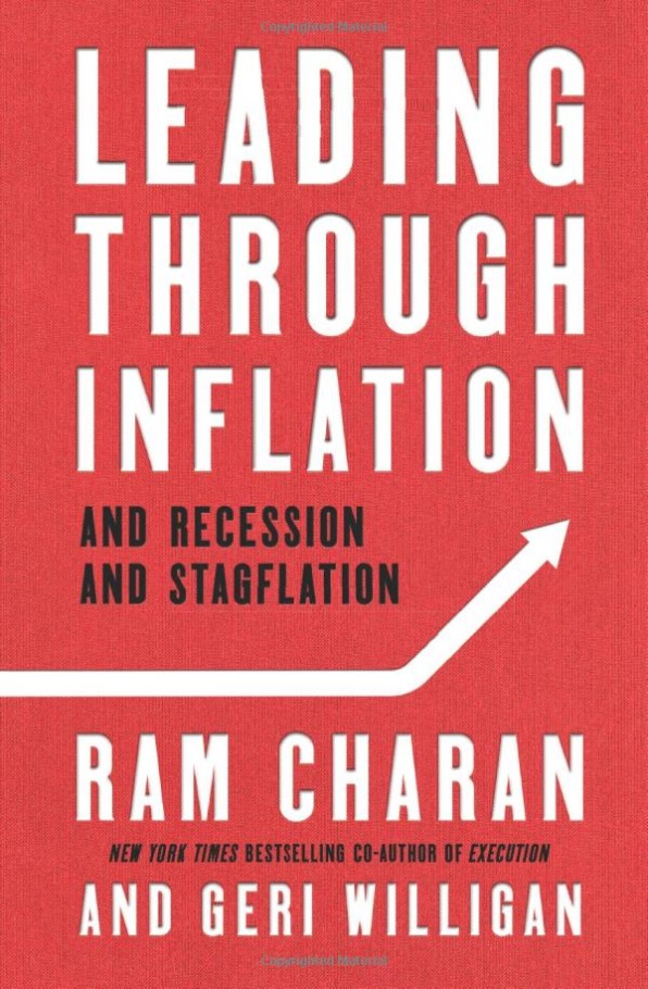 What every business leader needs to know about inflation