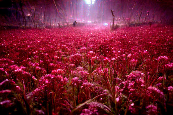 Pantone's Color of the Year embraces the metaverse aesthetic