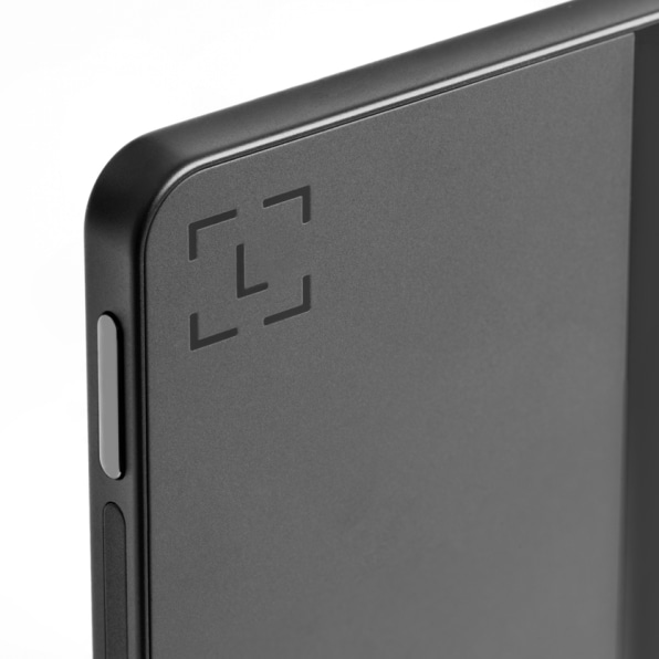 This new crypto wallet device has the iPod in its DNA