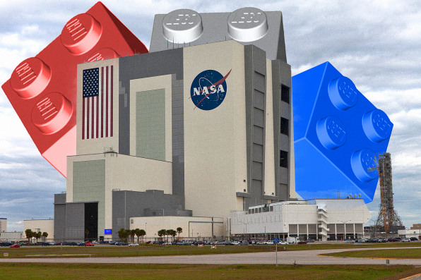 How much would it cost to build America's most famous landmarks using