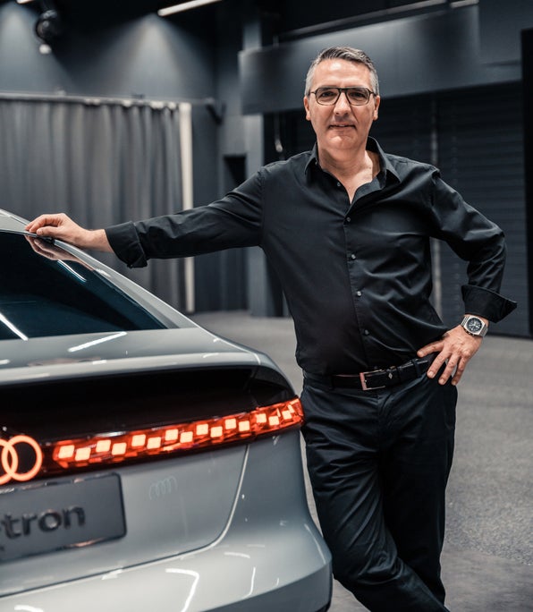 How Audi, Chevrolet, and Lincoln are re-imagining car headlights