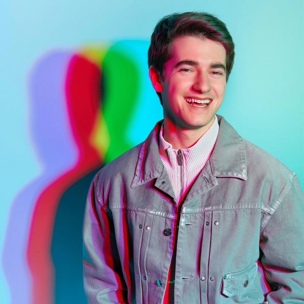 Gen Z CEO on how he launched a thriving student loan fintech