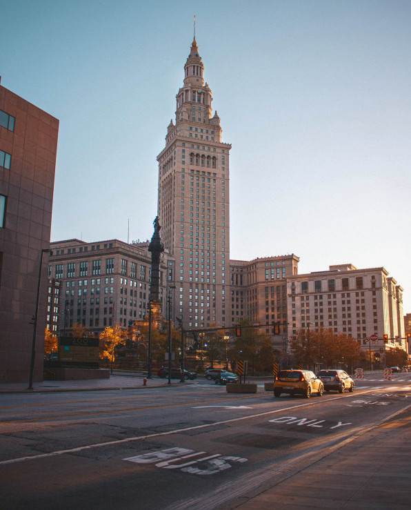 Inside Cleveland's plans to become a 15-minute city