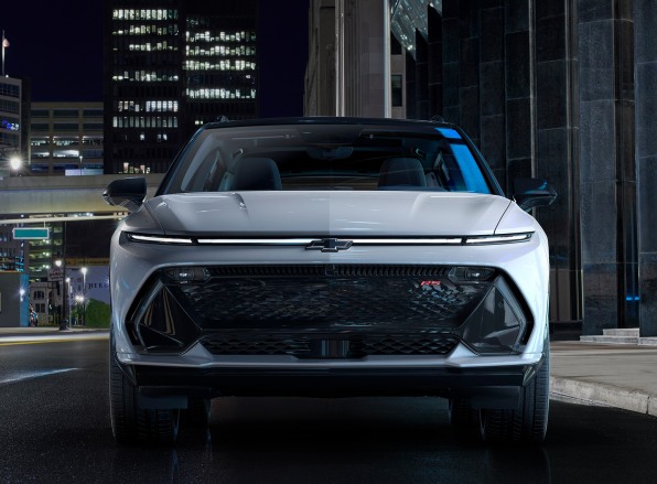 How Audi, Chevrolet, and Lincoln are re-imagining car headlights