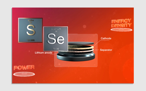 NASA's new graphene battery could power electric flight someday