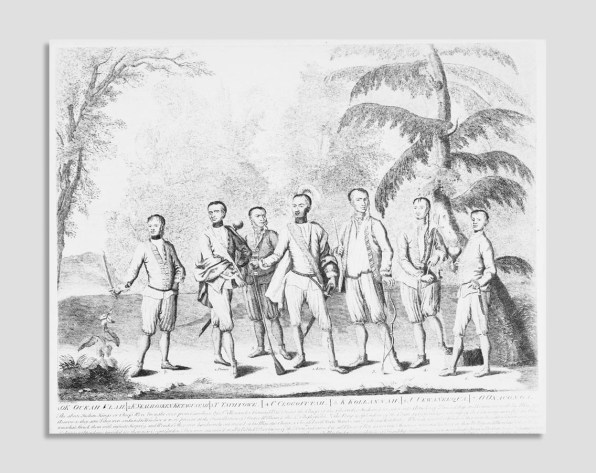 187 years ago, the Cherokee Nation was promised a delegate to the Hous