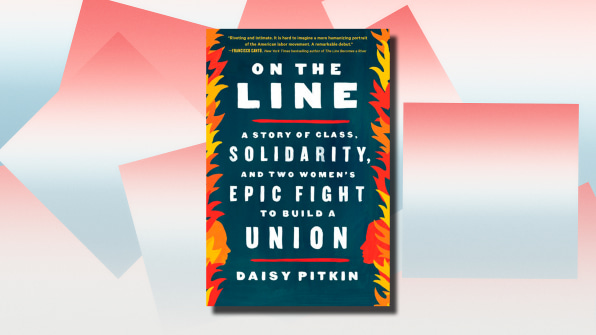5 must-read books about the labor movement, recommended by people on t