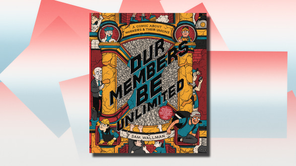 5 must-read books about the labor movement, recommended by people on t