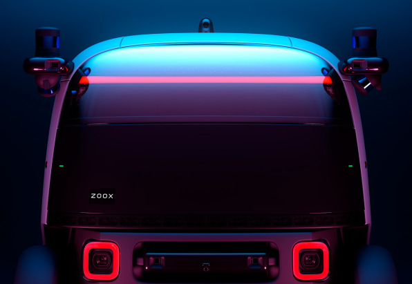 How Audi, Chevrolet, and Lincoln are re-imagining car headlights